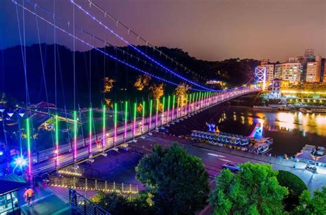 全台9大情侶分手禁地｜小心走進分手魔咒 是真愛再來挑戰 輕旅行