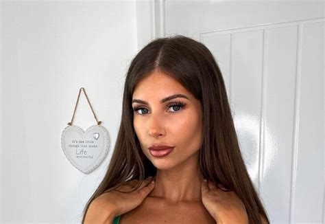 Jessie Jo Bio Age Height Wiki 😍 Models Biography