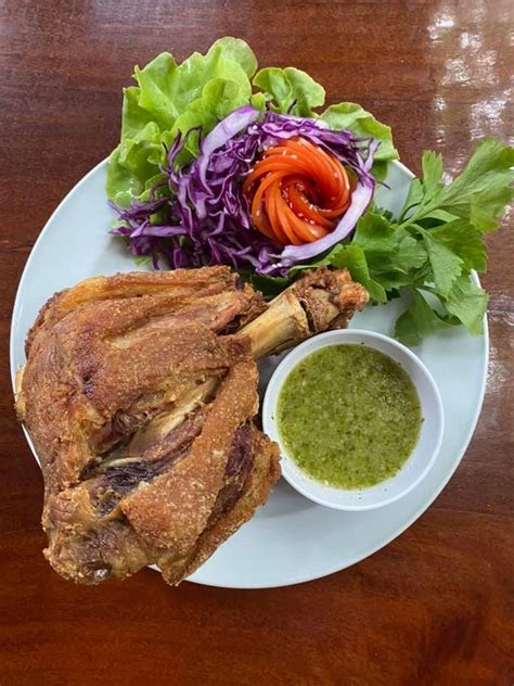 7 ร้านอาหารบางกระเจ้า 2024 ร้านดังร้านอร่อยเด็ด บรรยากาศดี