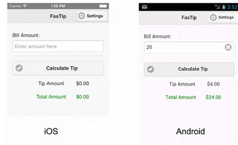 Four Ways To Build A Mobile Application Part PhoneGap Smashing Magazine