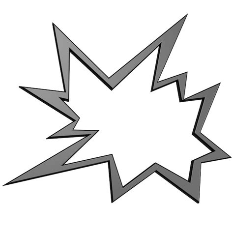 Premium Photo Speech Bubble