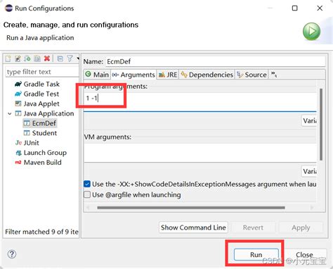 异常处理、自定义异常案例（java）修改上述程序使其可以处理如下异常 Numberformatexception 2 Arithme Csdn博客