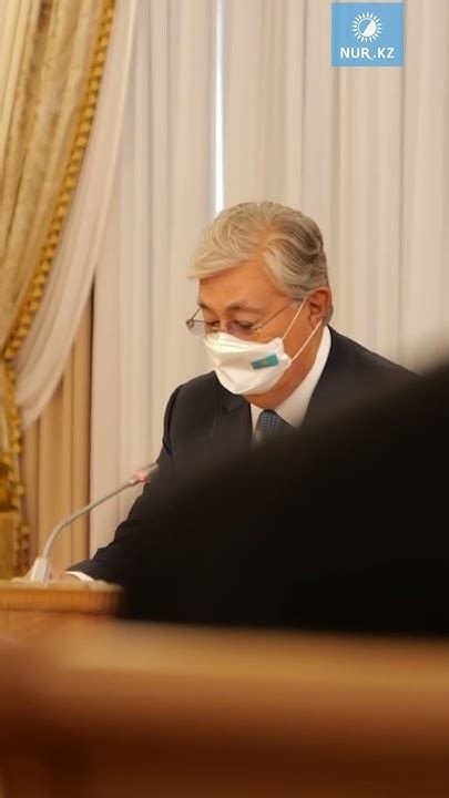 Казахстан поддержал позицию Китая по урегулированию российско украинского кризиса Youtube