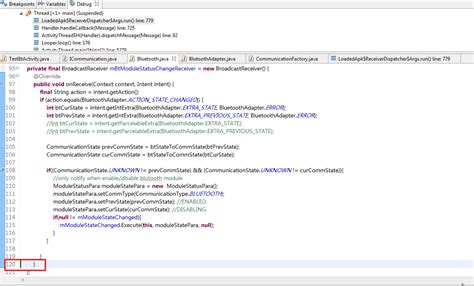 【已解决】broadcastreceiver的onreceive执行完毕后返回结果出错：loadedapkreceiverdispatchern 在路上