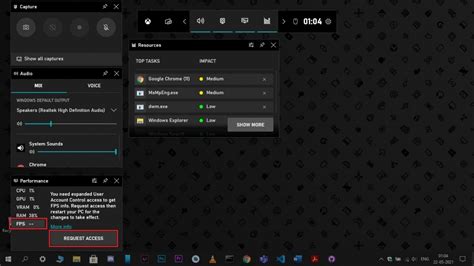 How To Check FPS Rate Of Any Game In Windows 10