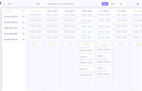 How To Increase The Column Size Dynamically Depending On The Number Of Events · Issue 7496