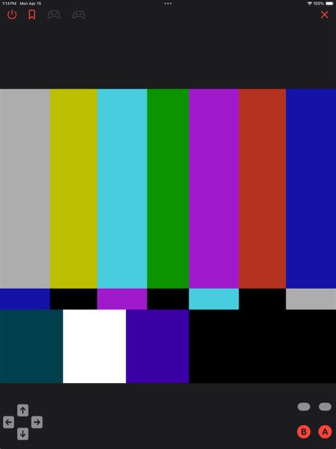 Universal Bimmy Nes Emulator By Tom Salvo Toucharcade Iphone Ipad Android Games Forum