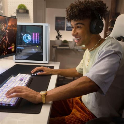 Customer Reviews Hp Omen L Gaming Desktop Amd Ryzen G Hyperx Gb Memory Nvidia Geforce