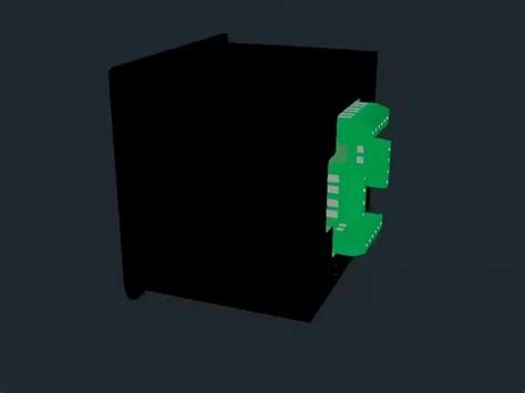 Universal Process Indicator And Controller Large Display Temperature Humidity Indicator