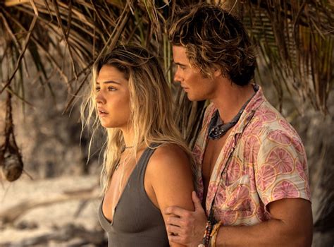 Ranking Outer Banks Season 3 Couples