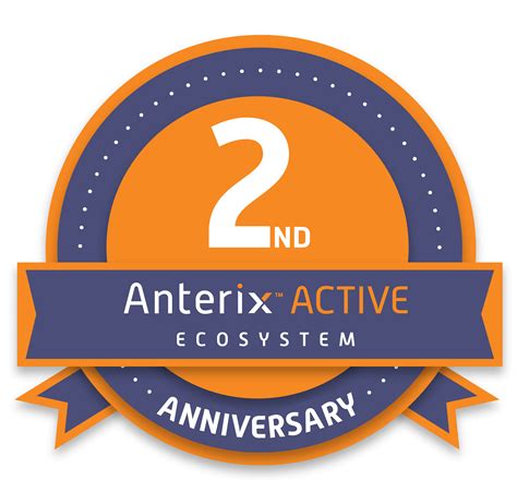 Active Ecosystem Program Anterix