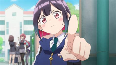 Where Does The Bad Girl Anime End In The Manga