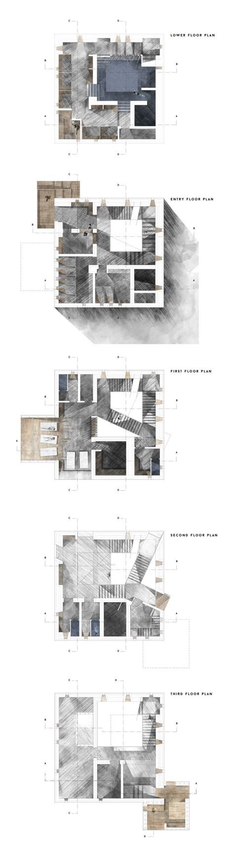 Architecture Boards And Layout Ideas Architecture Board Architecture Architecture