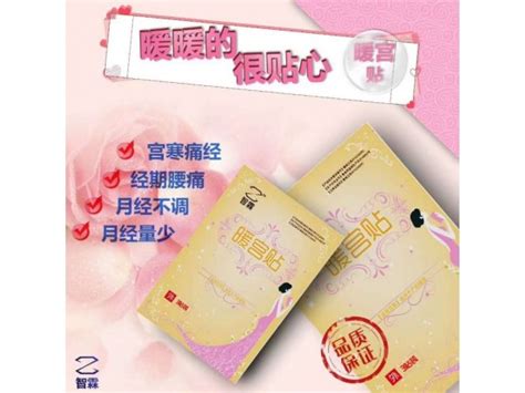 暖宫贴9cm11cm 1贴3袋盒东方医药网