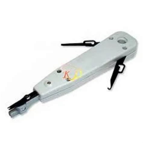 Krone Tool For Telephone Socket Tip Size 60 Gm At Rs 1500 Unit1 In New Delhi