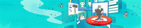 Official Reddit Banner Redditesque