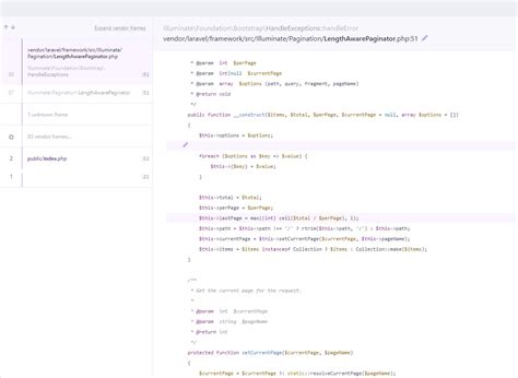 Division By 0 When Routing With A Param · Issue 237 · Mediconesystems