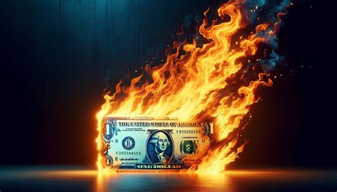 Trumps Tariffs Cause De Dollarization Banks Buy Gold At Ath