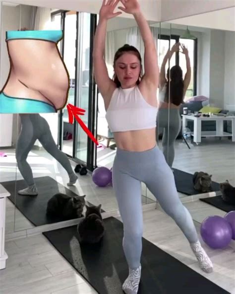 Women Health And Fitness Home Workout Videos Need To Workout In Silence This Circuit Is Low