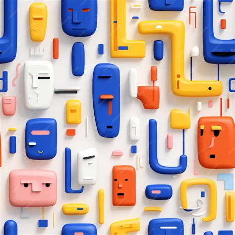 Premium Photo Assorted Objects On White Surface