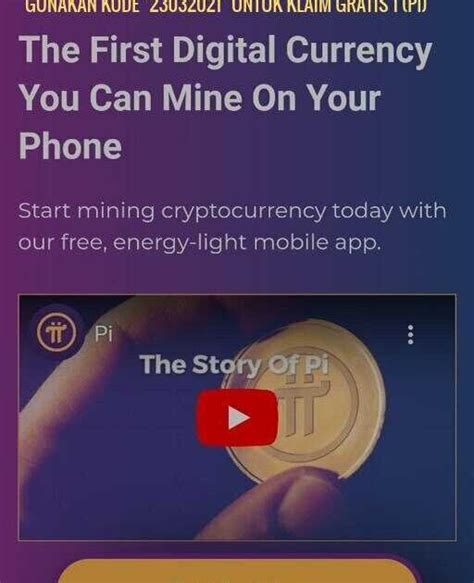 cara daftar pi network untuk memulai mining di smartphone medium tekno