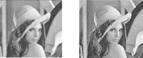 Figure 1 From Performance Of Wavelet Based Compression In Ti Tms 320 C 6201 Dsp Semantic Scholar