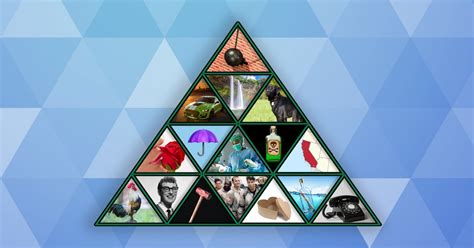 Trivia Triangles Songs Quiz