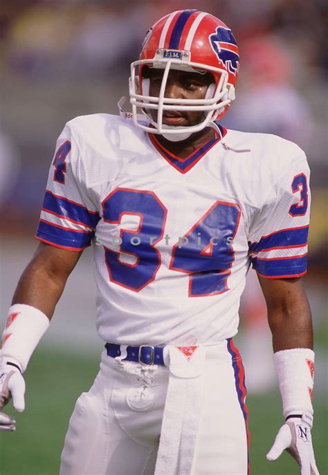 Thurman Thomas