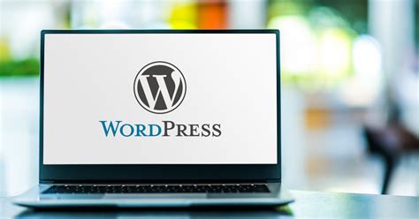 wordpress页面自定义技巧：如何通过模板文件打造独特品牌网站形象 wordpress模板 csdn博客