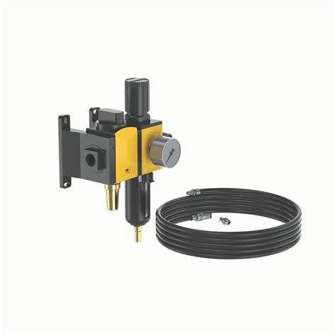 Productivity Kit Atlas Copco