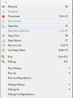 How To Debug A TCL Script Using Eclipse Fervort