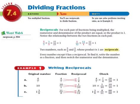 Ppt Dividing Fractions Powerpoint Presentation Free Download Worksheets Library