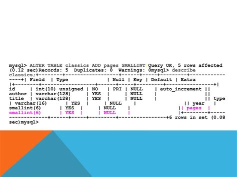 PPT CSC Web Programming PowerPoint Presentation Free Download ID
