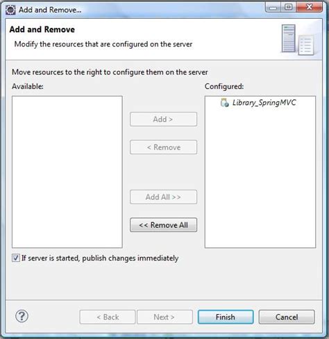 Understanding Spring MVC