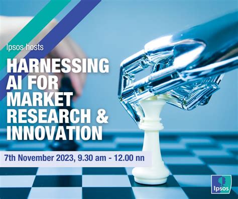 Ipsos In Singapore On Linkedin Ai Marketresearch