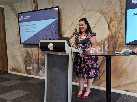 Whole Of Government Regulatory Policy Practice Performance Framework Department Of Finance