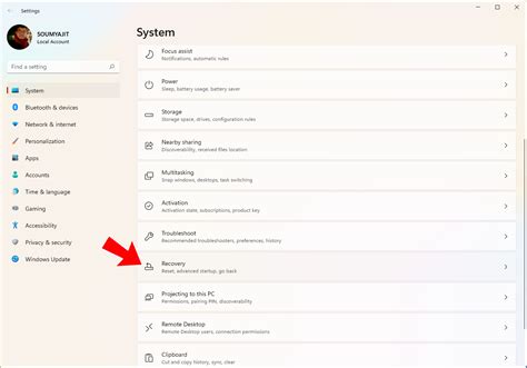 How To Enter The Bios Uefi In Windows 11 3 Simplest Ways Geeky Soumya