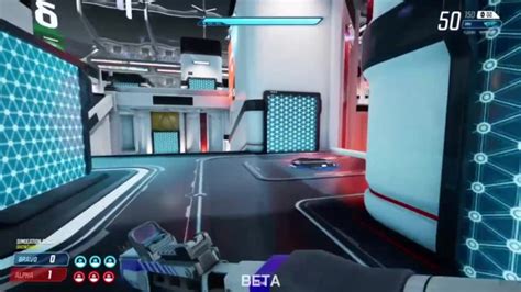 Splitgate Sounds Like A Hardcore Sex Position