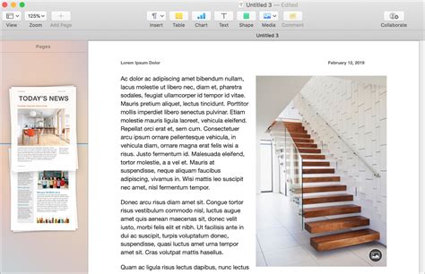 How To Copy Paste Pages Between Pages Documents On Mac