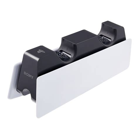 Dualsense Controller Charging Station For Playstation 5
