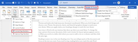 How To Start Page Numbers From Page 3 In Microsoft Word Step By Step Guide PickupBrain Be Smart
