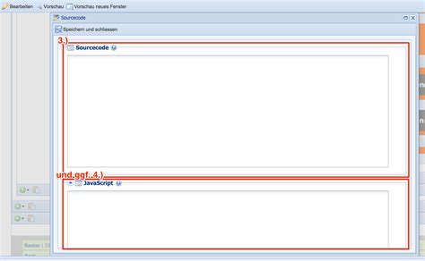 Kann Ich Den Gesamten Html Code Meiner Seite Bearbeiten Incms