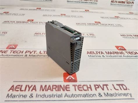 Mitsubishi Electric Qx41 Input Unit 24vdc Aeliya Marine