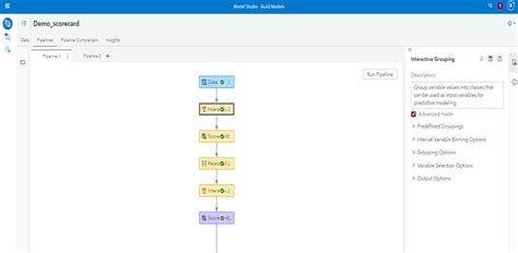 Sas Risk Modeling Sas