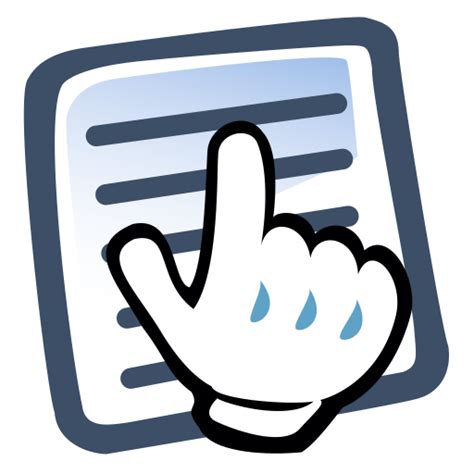 Gtk Index Icon Gartoon Redux Misc Iconpack Gartoon Team