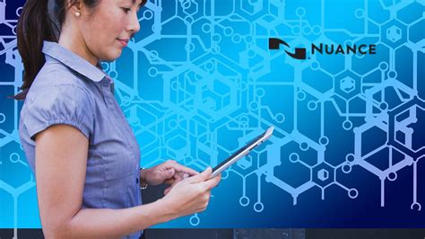 Nuance Communications Introduces Next Generation Ambient Ai Capabilities For Powerscribe
