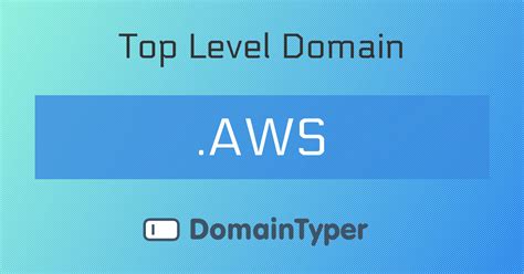 Aws Domain