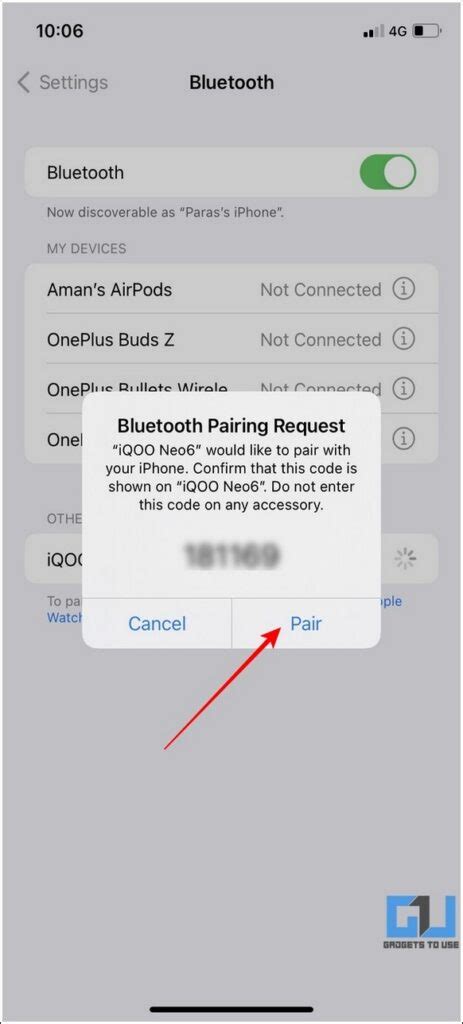 Solved 10 Ways To Fix Can T Connect IPhone Hotspot On Android Device Gadgets To Use