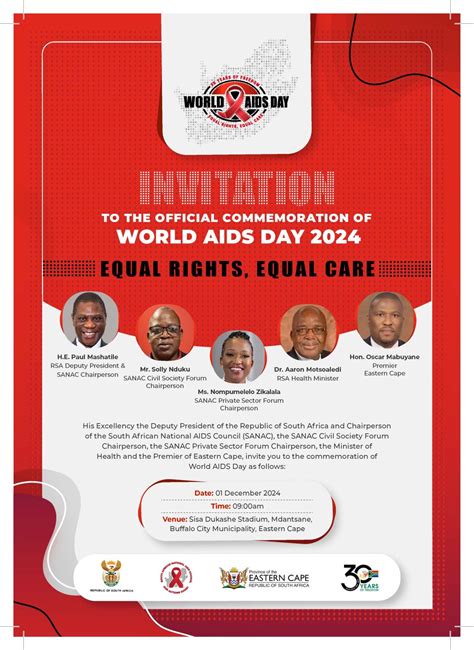 Aidc Eastern Cape On Linkedin Aidcec Easterncape Worldaidsday