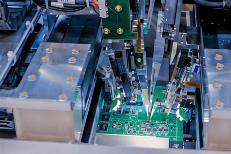 Prototype Pcb Assembly Anypcbas Fast Efficient One Stop Solution Anypcba